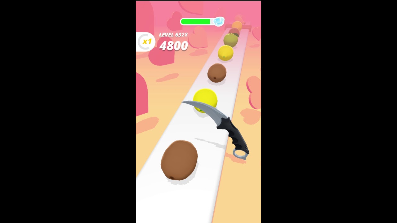 Perfect Slice 🍅🔪 Live Now #shortlive #live