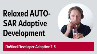DaVinci Developer Adaptive | Vector