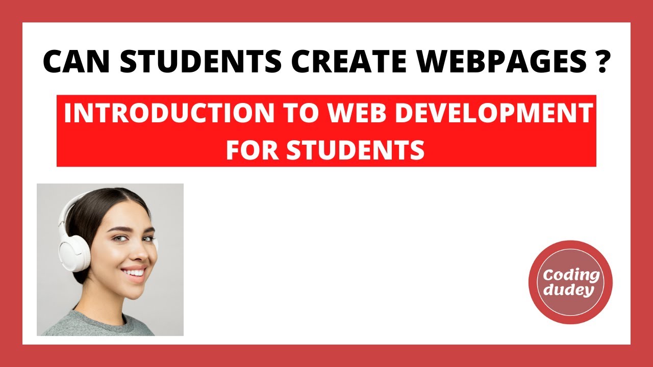WEB DEVELOPEMENT FOR STUDENTS ? || INTRO TO WEB DEVELOPEMENT || CODE.ORG WEB LAB TUTORIAL PART-01