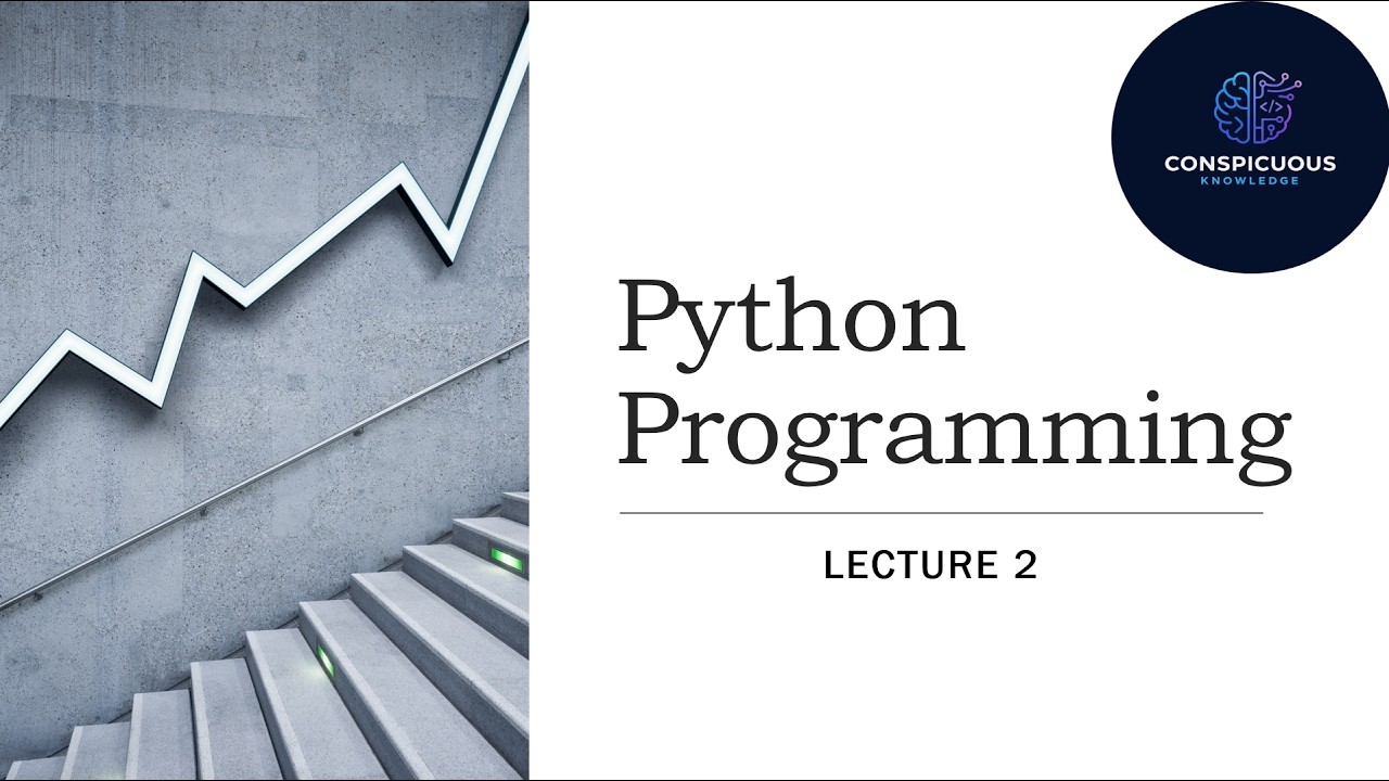 Python Tutorial for Beginners #2 | Variables Explained in Simple Way