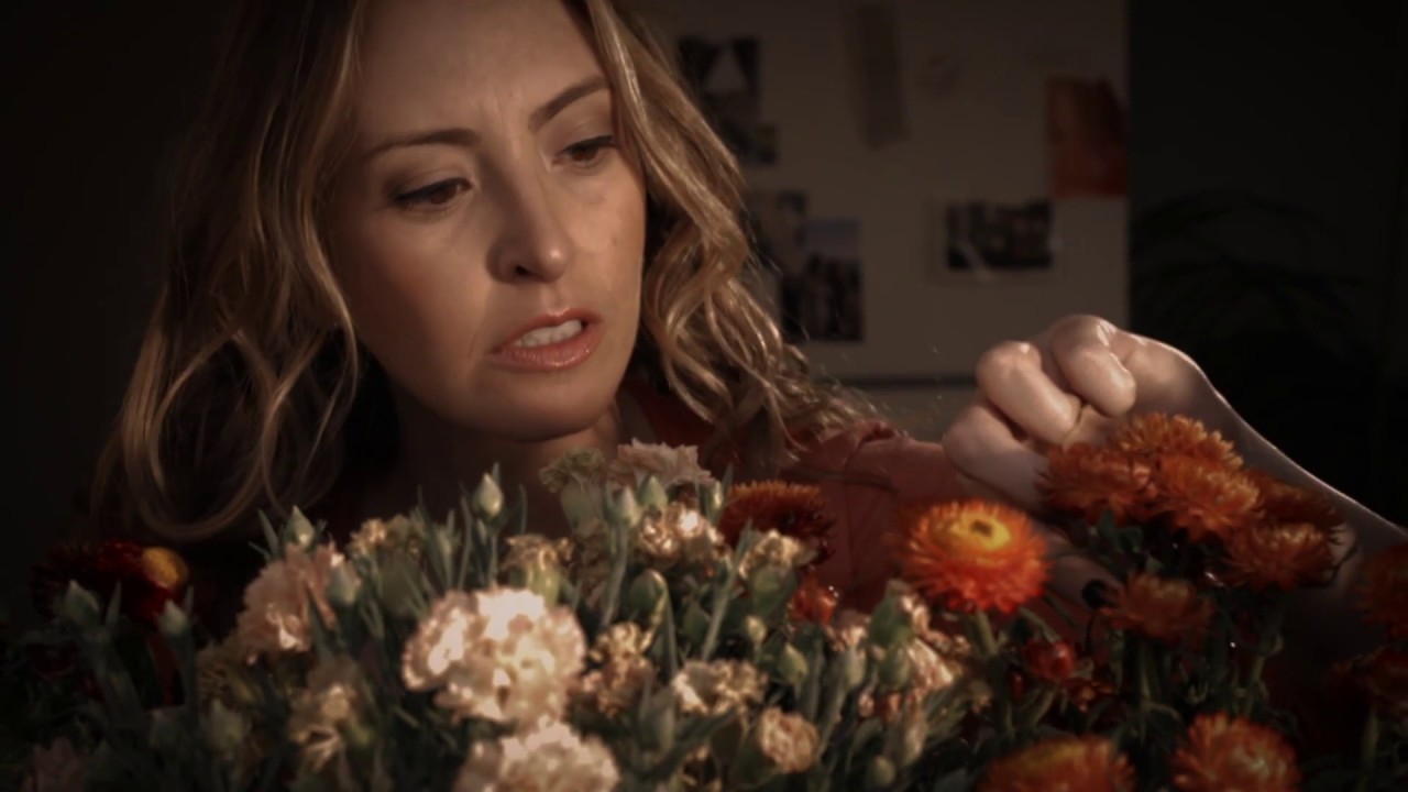 Love Thy Neighbor- directed by Mika Boorem