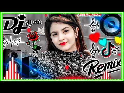 Dj Remix Song π₯β₯οΈ/ Dj | Hard Bass β€οΈβπ₯ | Remix | Hindi Song π₯| | Dj Remix Song 2025