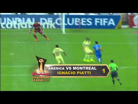 GOAL 1 - SCCL 2014-15 Finals