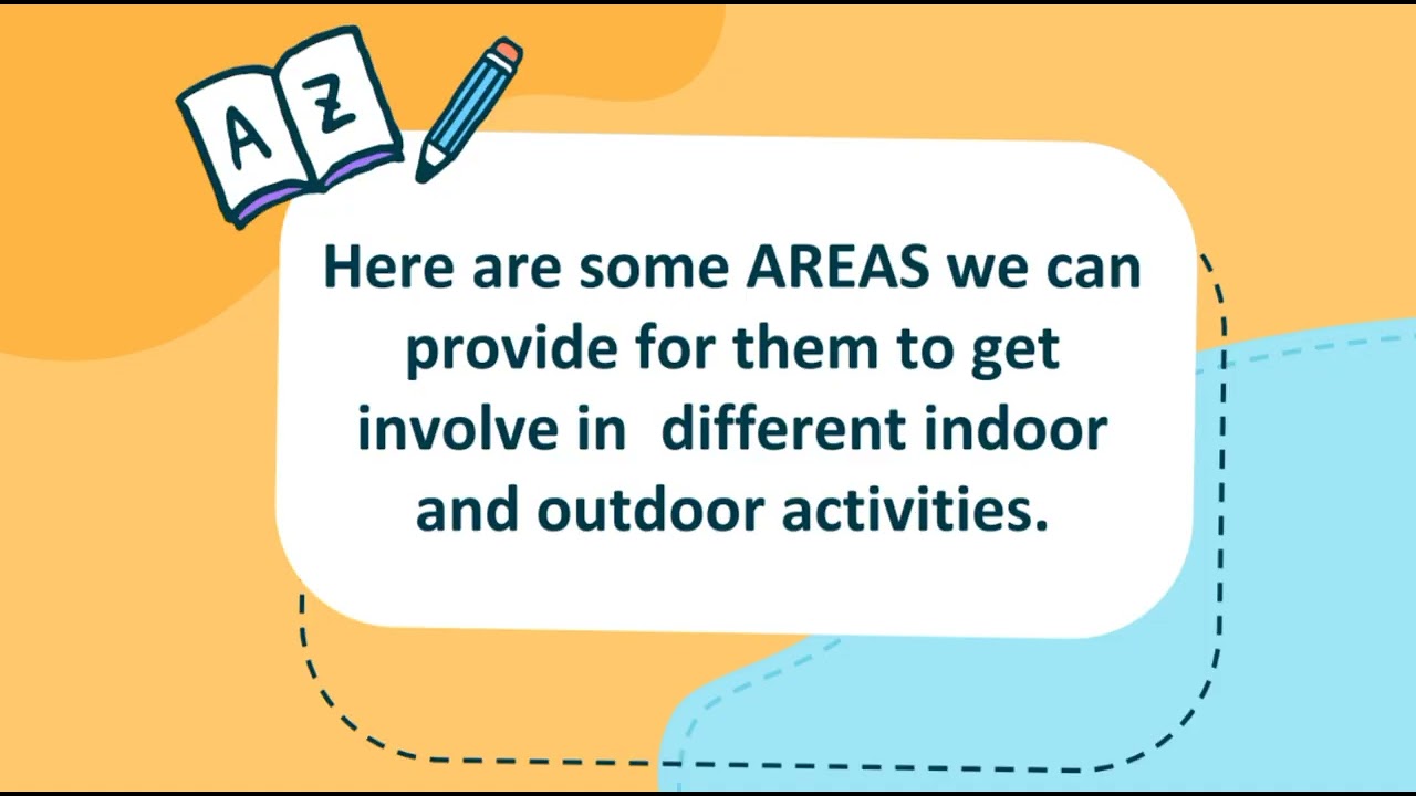 ECED38: THE PHYSICAL ENVIRONMENT
