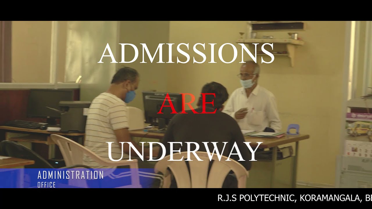 RJS Polytechnic Facility Video