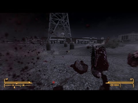 Steam Community :: Fallout: New Vegas