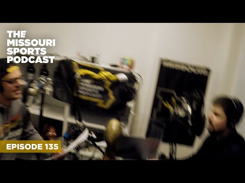 Ep. 135 - Mizzou Basketball Roster Reset