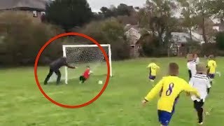 Relatable Sports YouTube Fails