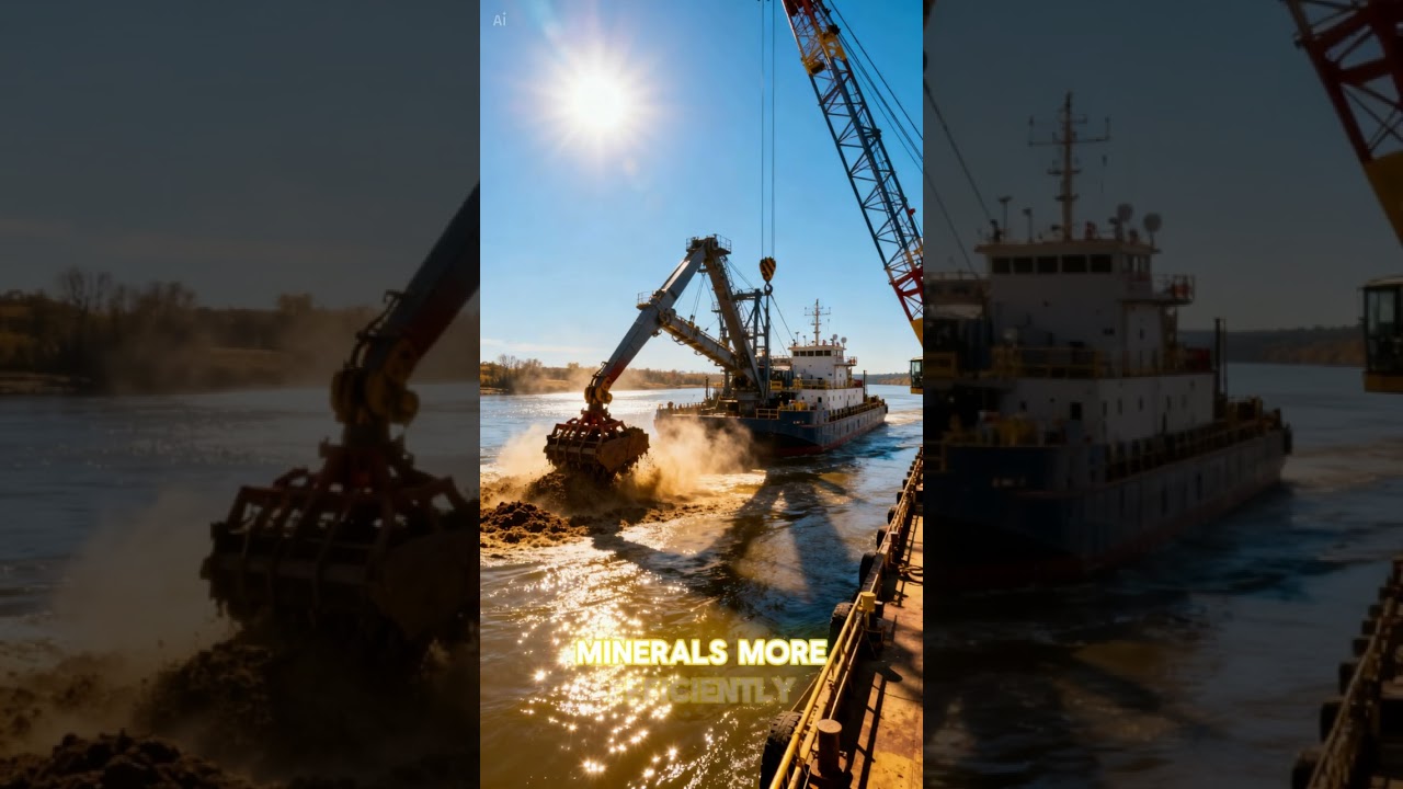 Types of Mining