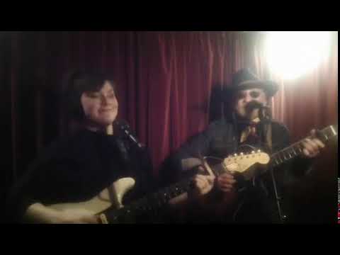 "The Muse & The Meaning Of Life!" Relaxing Nostalgia Music & Ambience #Live #Acoustic #CountryMusic
