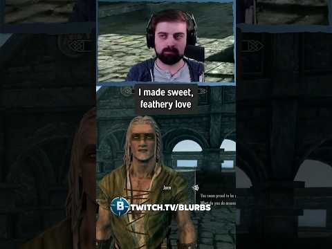 Text-To-Skyrim: Worst mod ever made