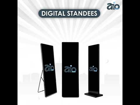 Digital Display Advertising |Aiodock | Develop, Design and Deploy Modern Technologies