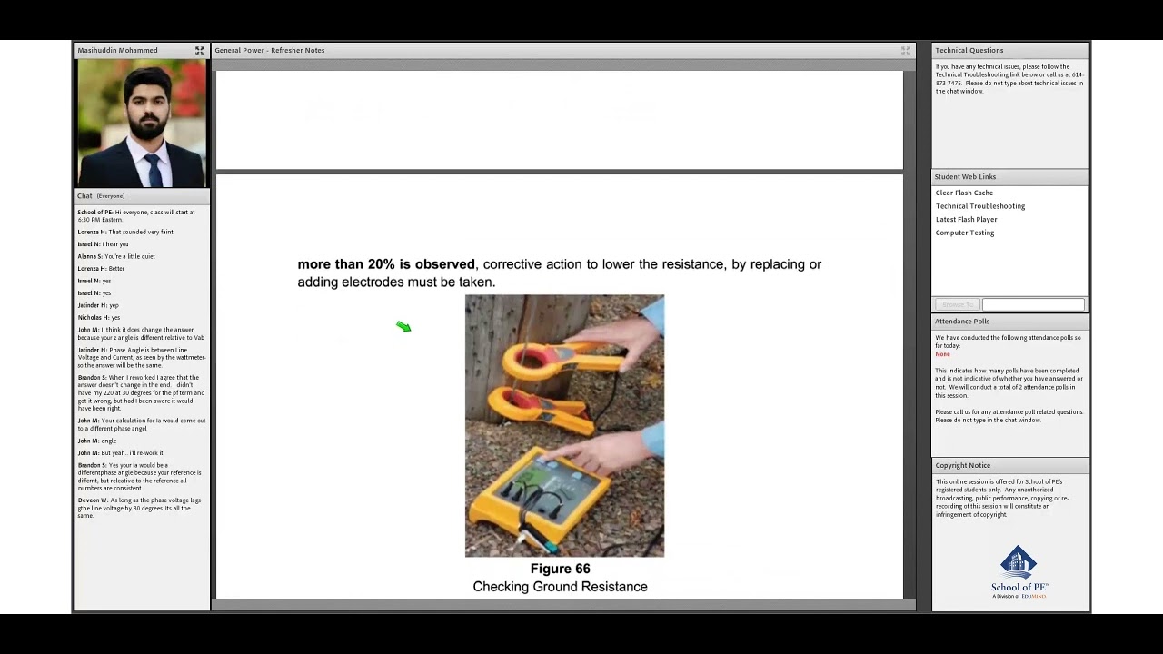 Why Should We Test Grounding Systems?  | PE Electrical Power