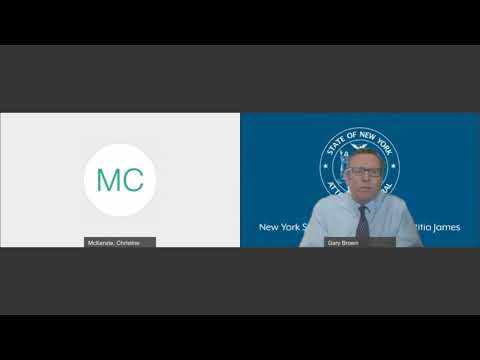 ELD Summer Series 2021 Session 2: Scams and Fraud Targeting Older Adults & How to Avoid Them