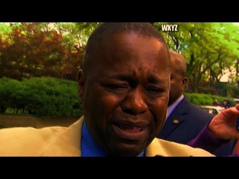 The first minutes: Missing boy found in dad's basement