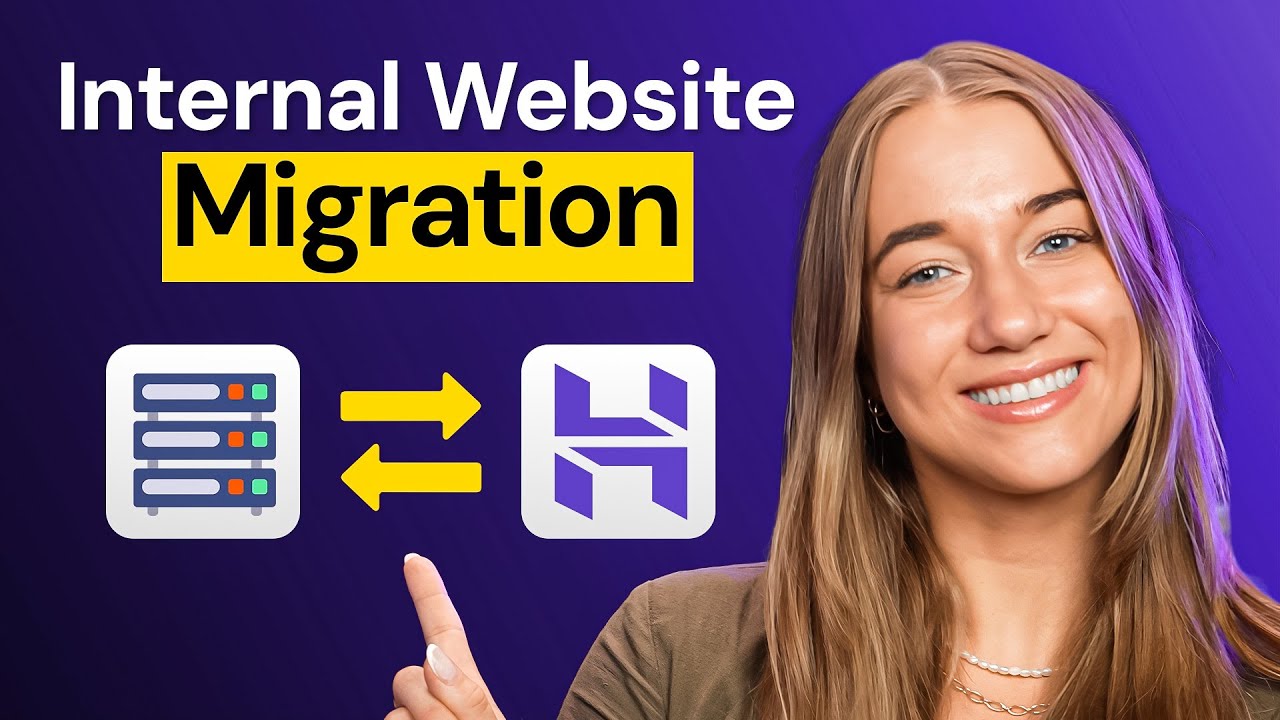 Hostinger Tutorial: Moving Your Website to Another Plan or Account Without Losing Domain