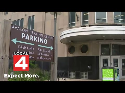 Avalon Healing Center is a 24 hour sexual assault center in Detroit