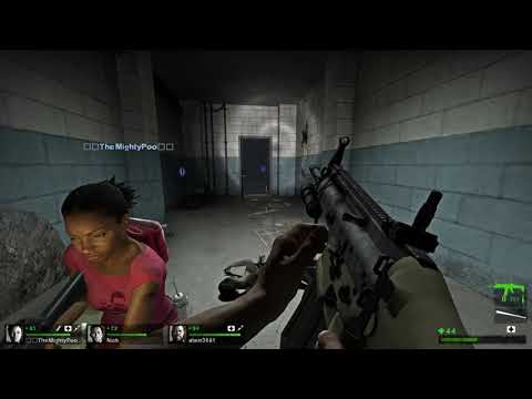 Steam Community :: Video :: Left 4 Dead 2 | Ceda Fever Campaign