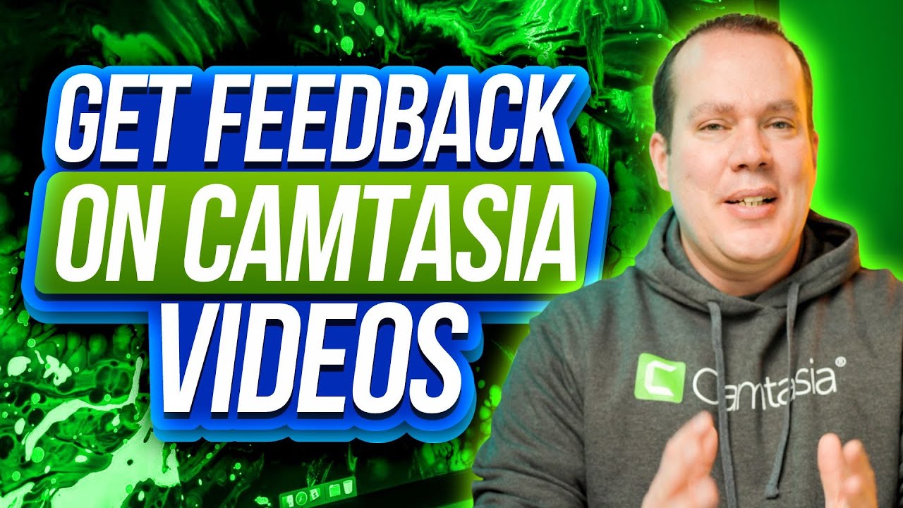 Unlock the Power of TechSmith Screencast for Game-Changing Camtasia Video Feedback!