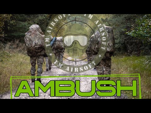 Ambush TM Airsoft