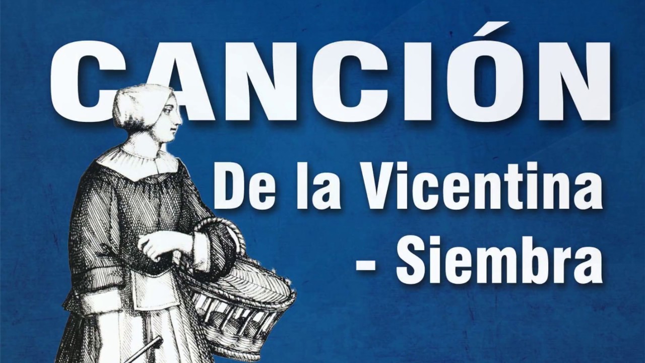 Canción de la Vicentina-  Siembra  (Música Vicentina)