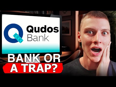 Qudos Bank: Hidden Gem or Disappointing Choice? Full Terms of Service Breakdown!