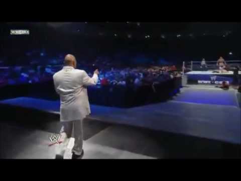 Hold On A Minute, Playa! This Video Will Now Be About The Teddy Long ...