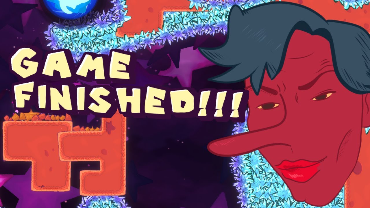 Completing My Game! | Pep-Pel Devlog