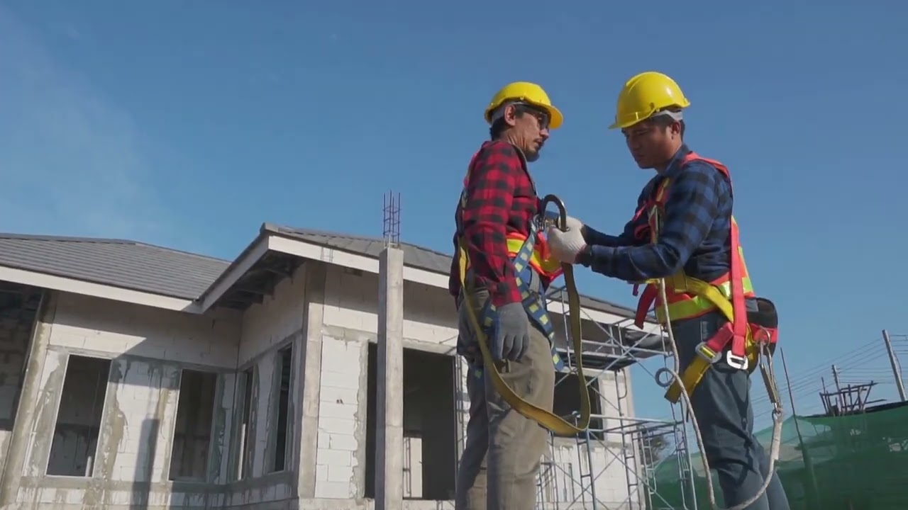 Welcome to Advanced Safety Documents