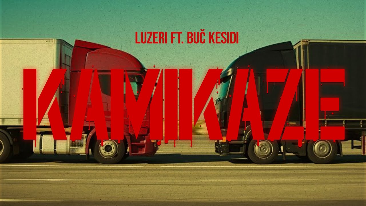 Luzeri, pop-punk trio, bit će gosti grupe Buč Kesidi na velikom ...