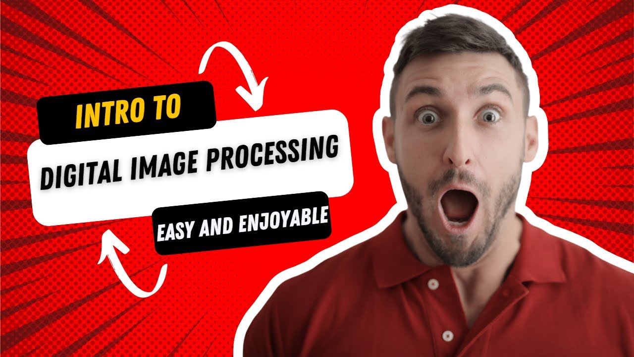Introduction to Digital image processing || Digital image processing lecture 1