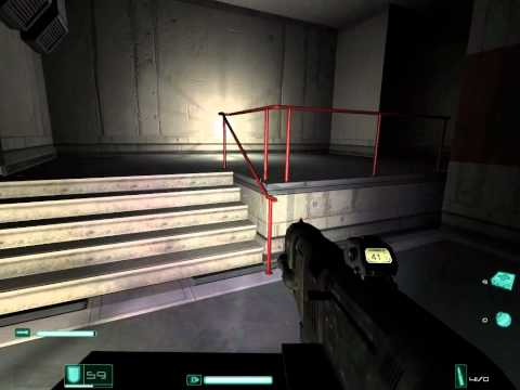 Steam Community :: Video :: FEAR1 인터벌 10 - 폭로[금고]