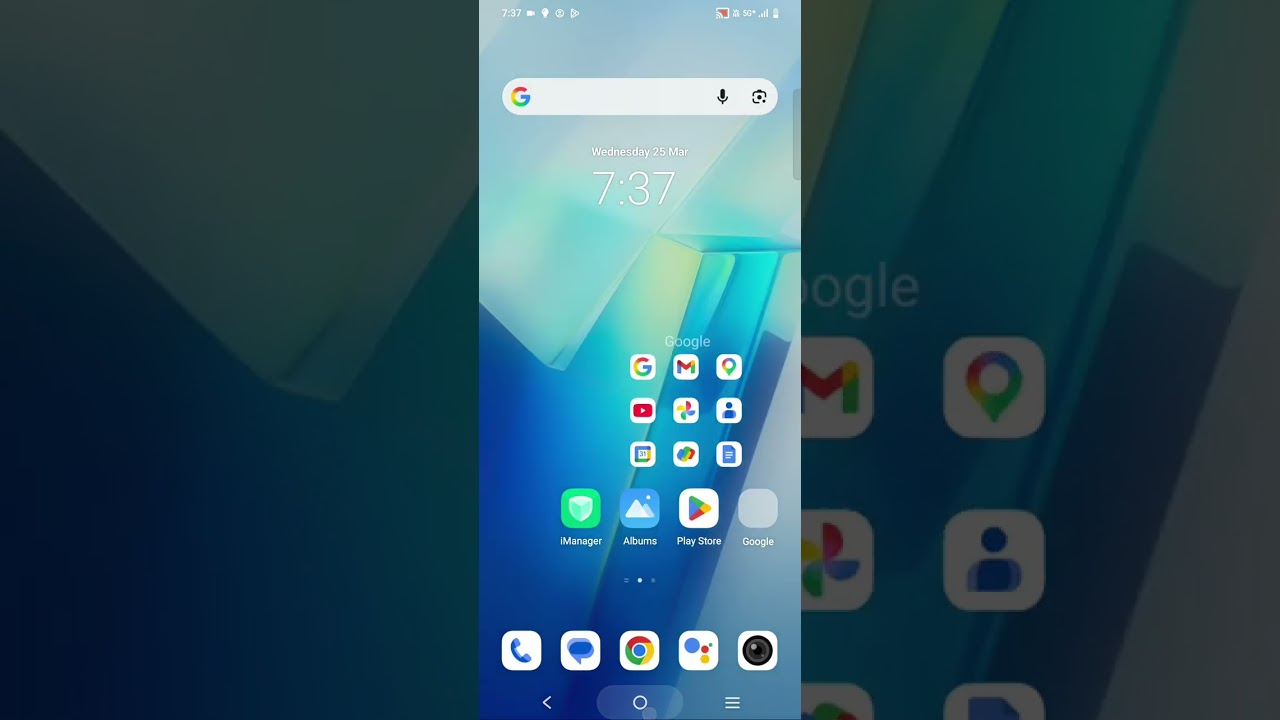 EER previous data correction and update