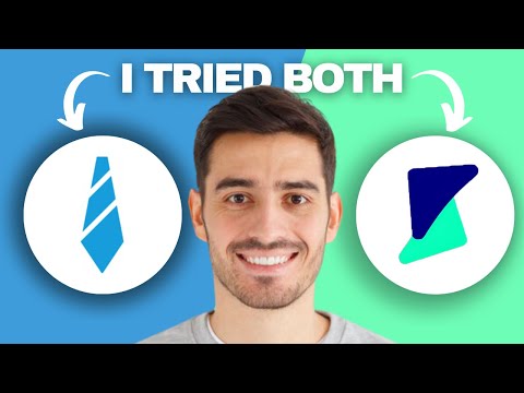 Jobscan vs SkillSyncer (2024) | Which One is Better?