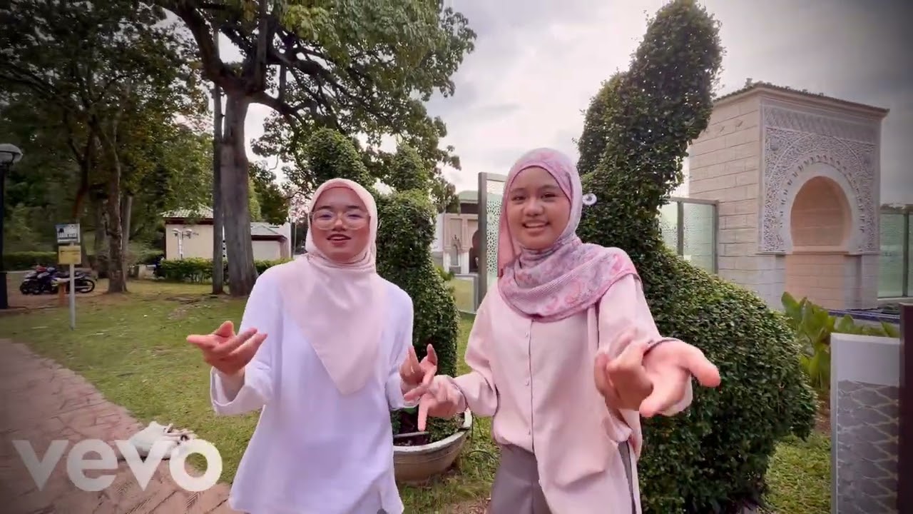 CMPF124 group assignment video