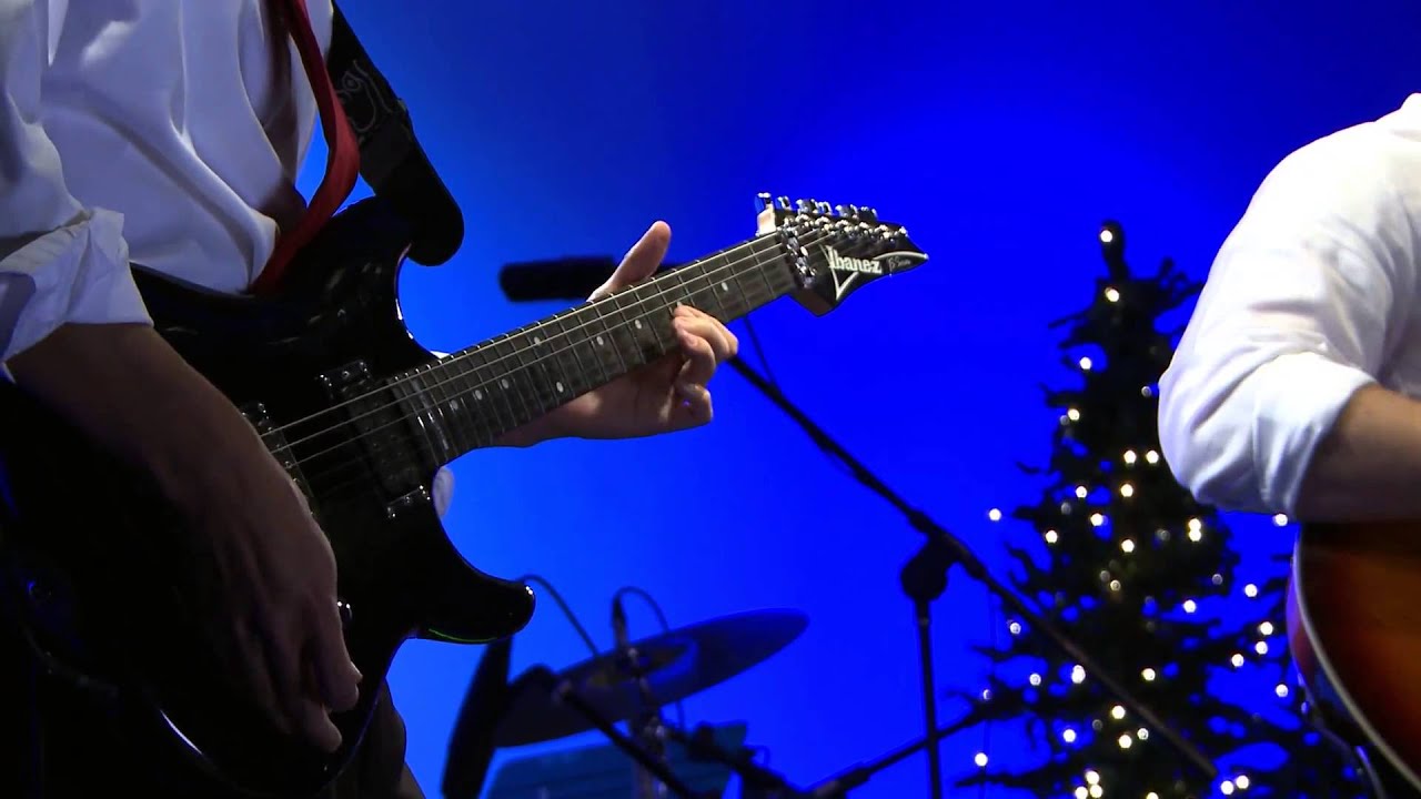 Hire The Krew - Rock Band in Salt Lake City, Utah