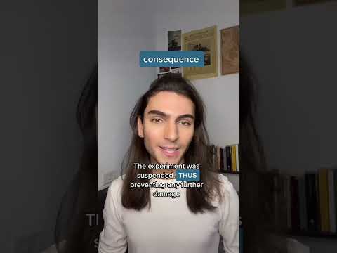 How to use THUS | Antonio Parlati
