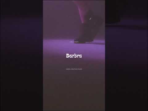Create vintage aesthetic design in Canva with these Retro Fonts | Canva free fonts #shorts