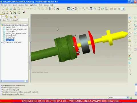 Revolving Centre at Best Price in India