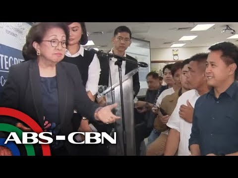 The World Tonight: What COA found in DOT-PTV ad deal