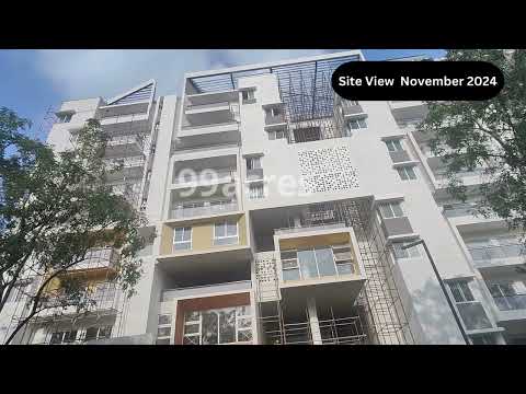 Brigade Orchards Goldspire Devanahalli, Bangalore Resale Price List ...