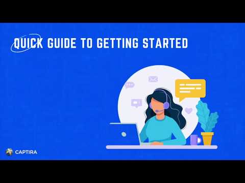 Captira - Features & Pricing (December 2025)