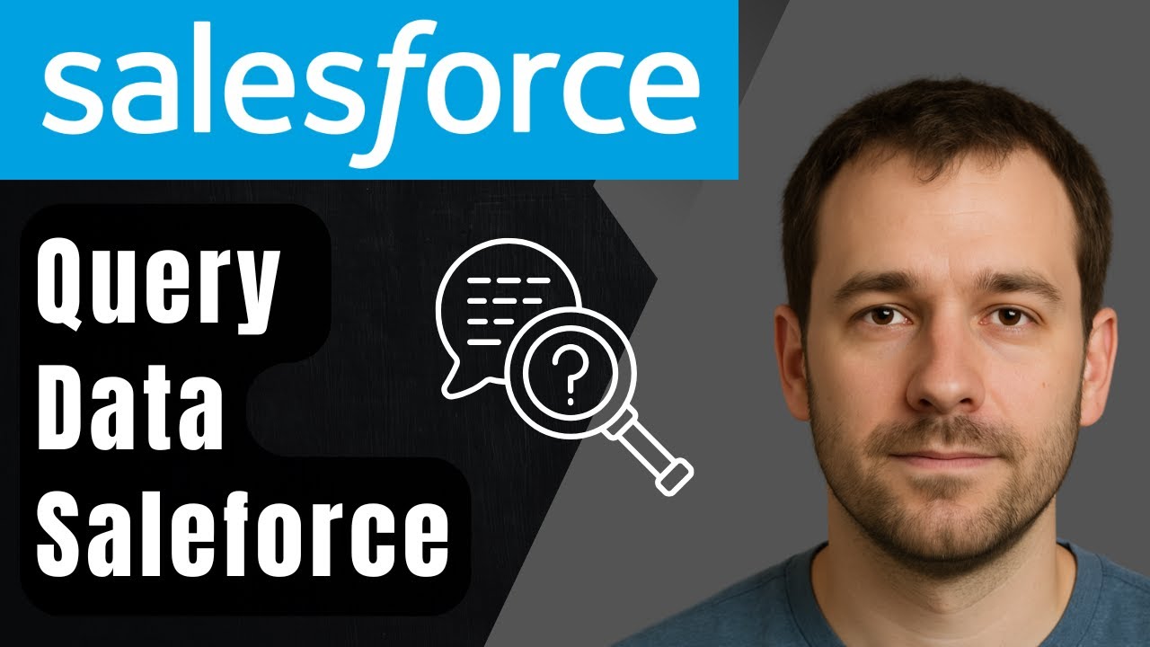 How to Query Data Using Salesforce Inspector (2025 Step-by-Step Beginner Tutorial)