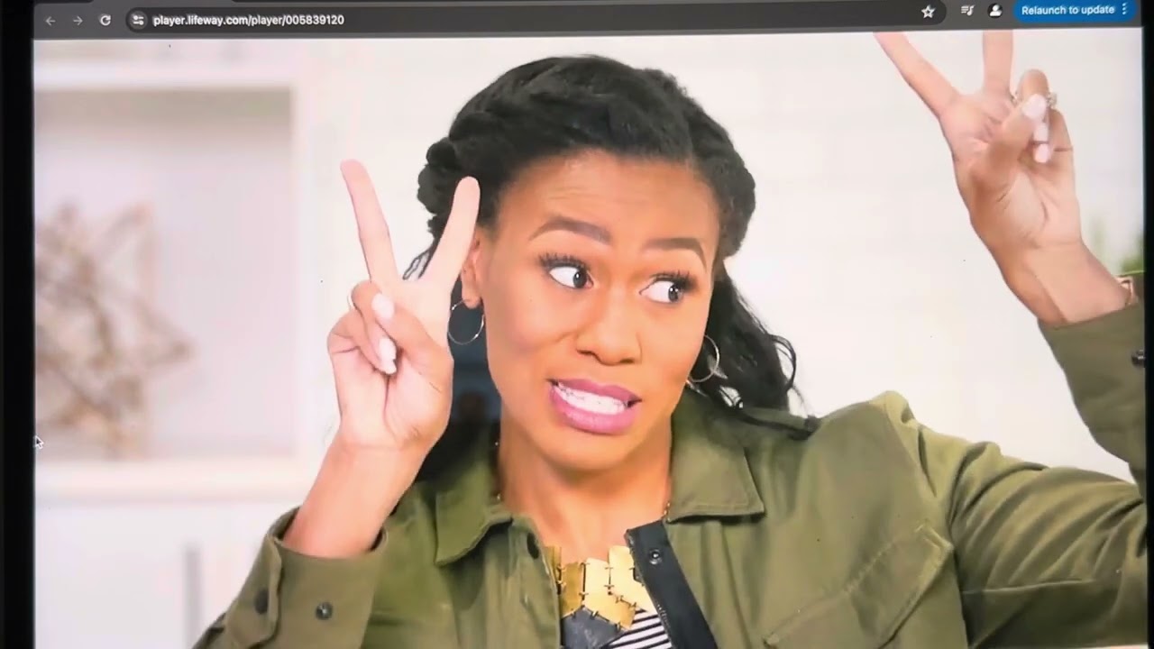 Week 2 Defined (Teen Girls)