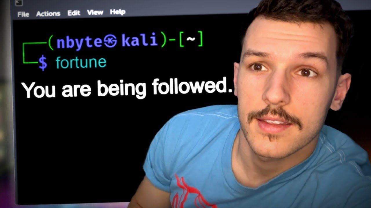 10 fun linux commands you need to know (Under 5 Minutes)