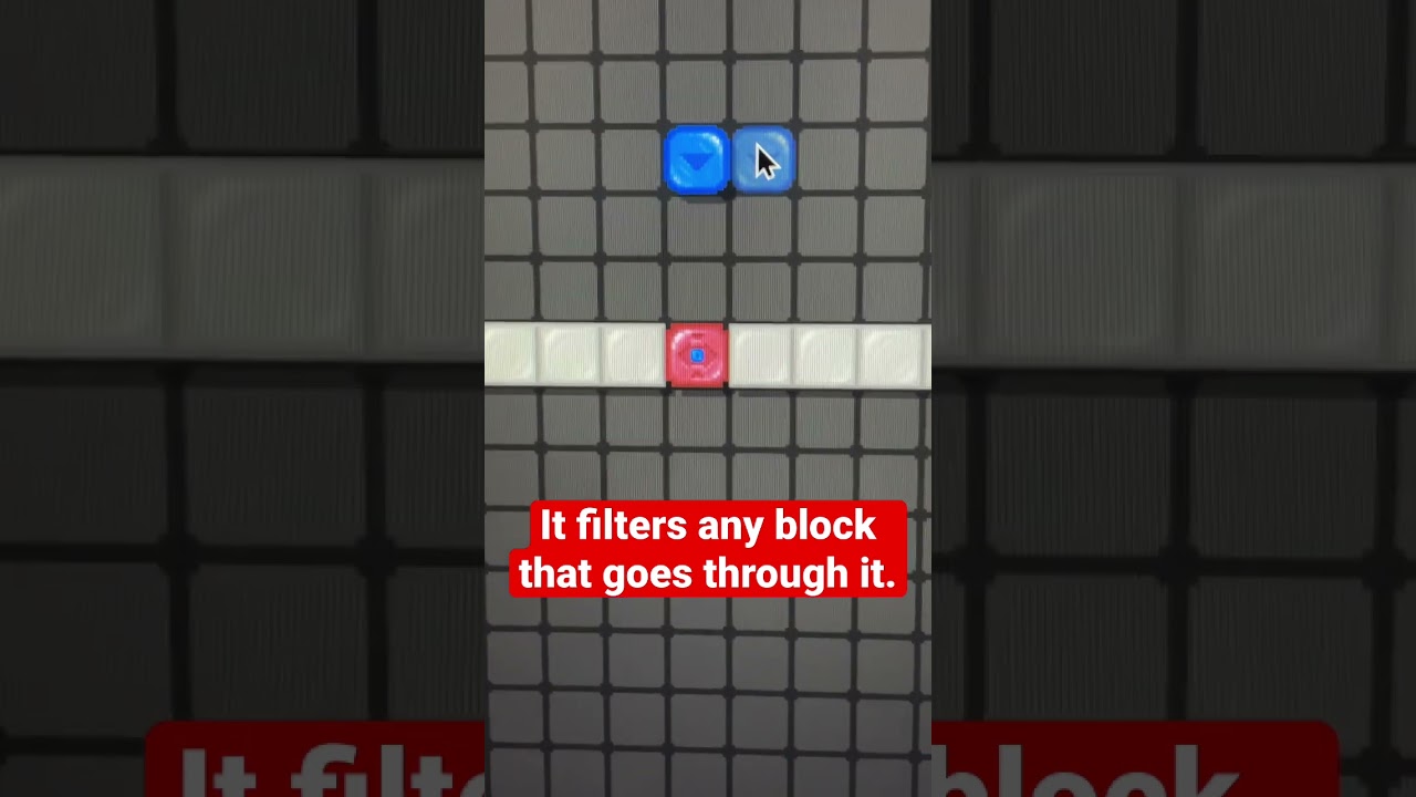 Filter Tutorial: celLua