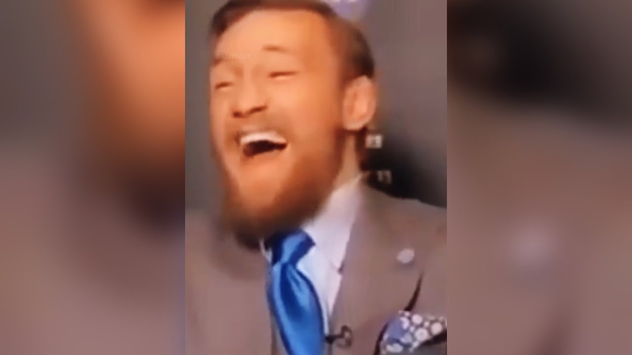 Conor McGregor 