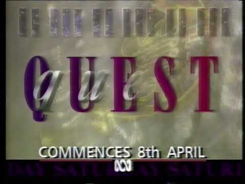 ABC - On-Air Presentation 1995 - ABC - Media Spy