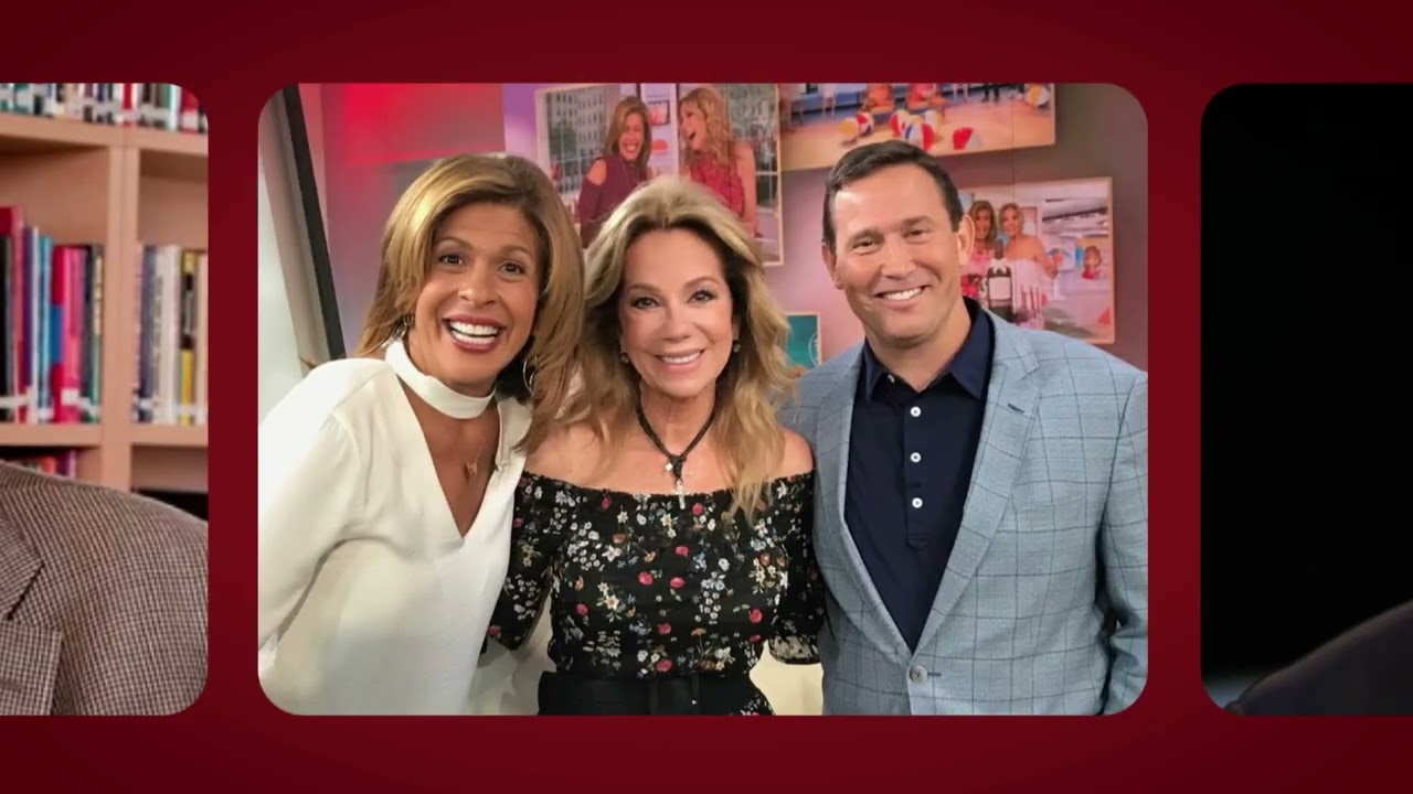 Jon Gordon BIO Video - Bestselling Author, Speaker