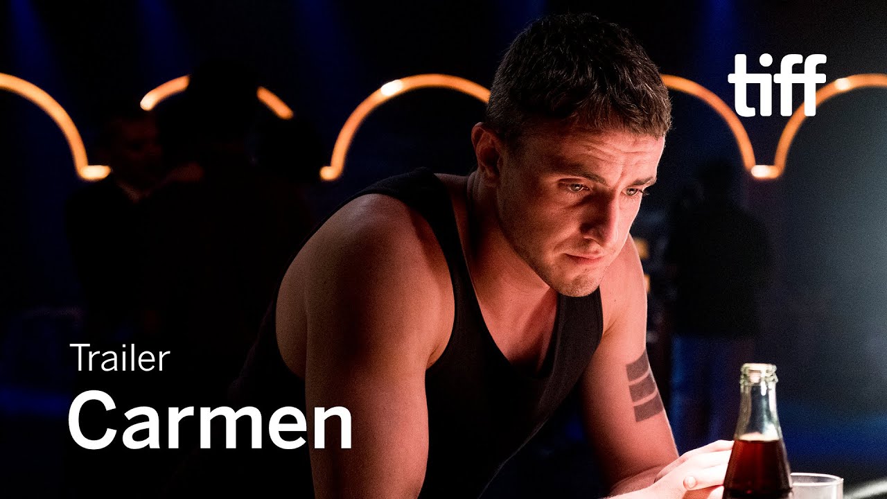 CARMEN Trailer | TIFF 2023